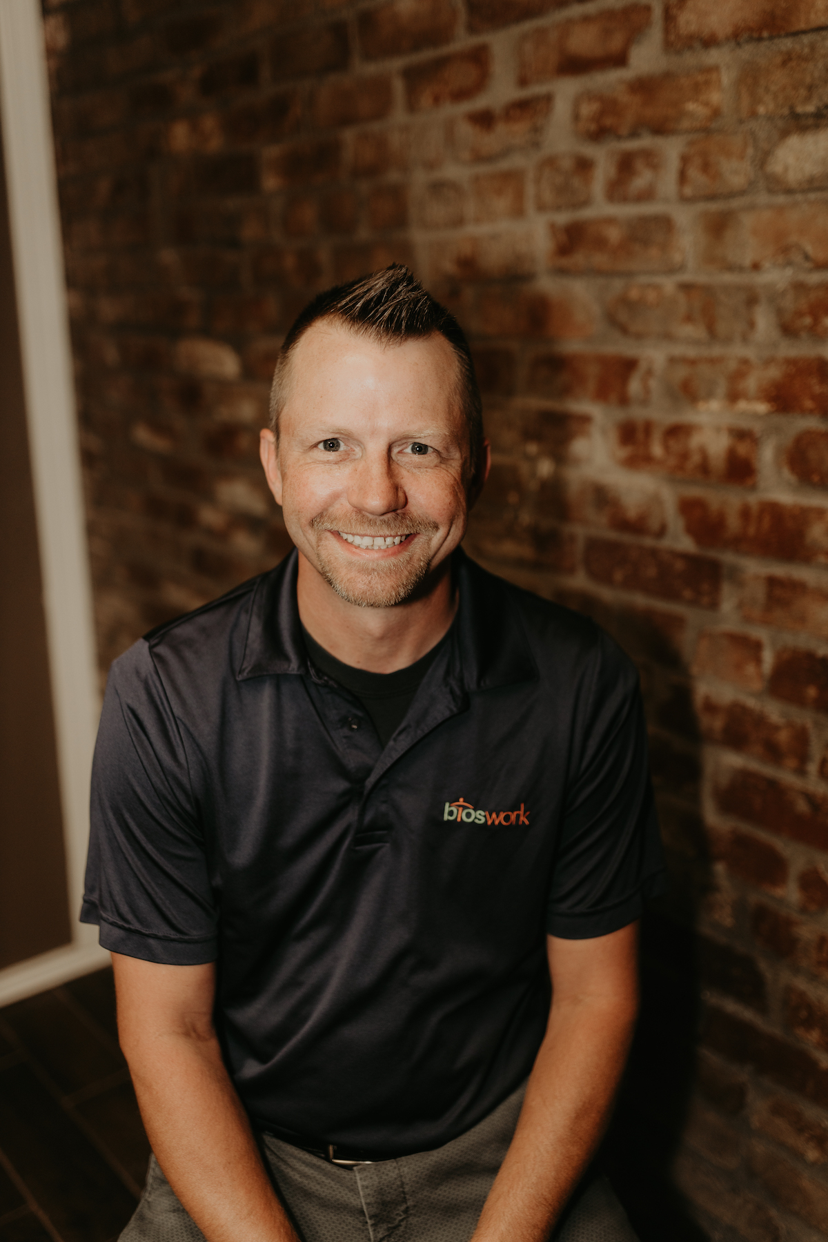 Jeremy Schaefer - Bios