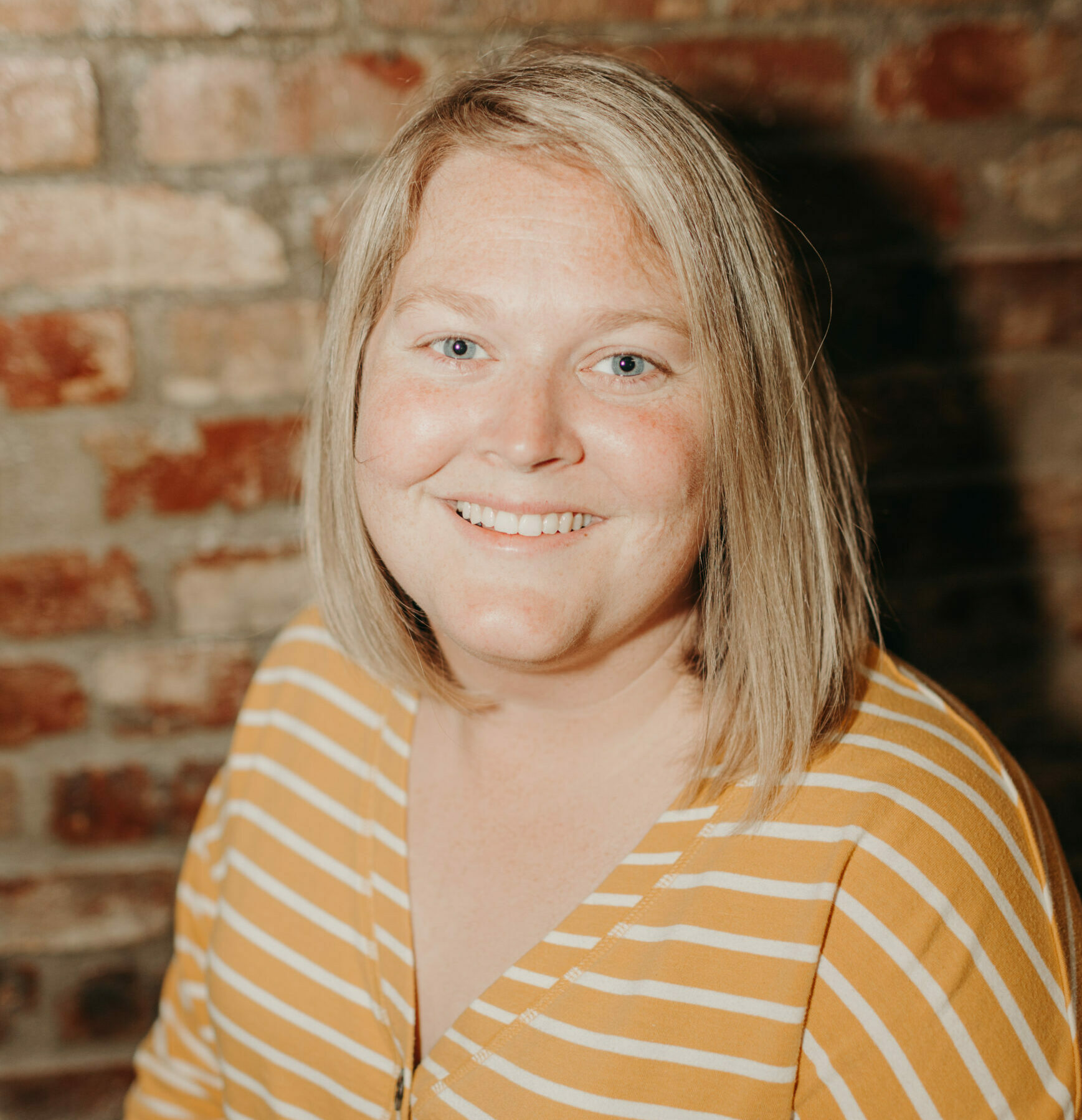 Emily Castleman - Bios