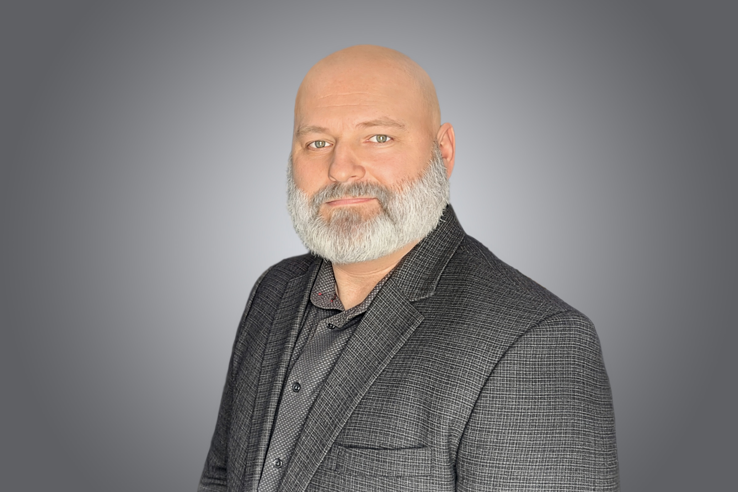Chris Mercer - Bios