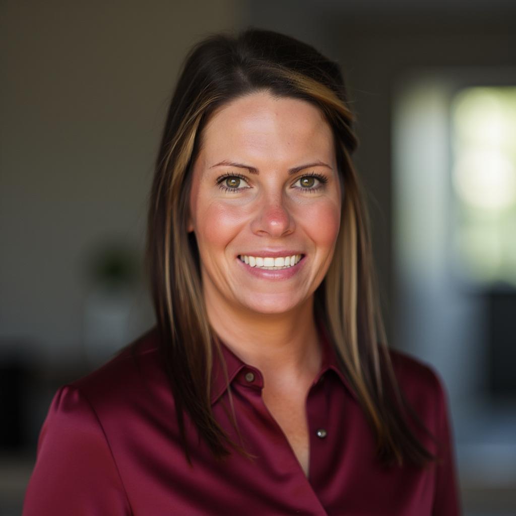 Kimberly Wilson - Bios